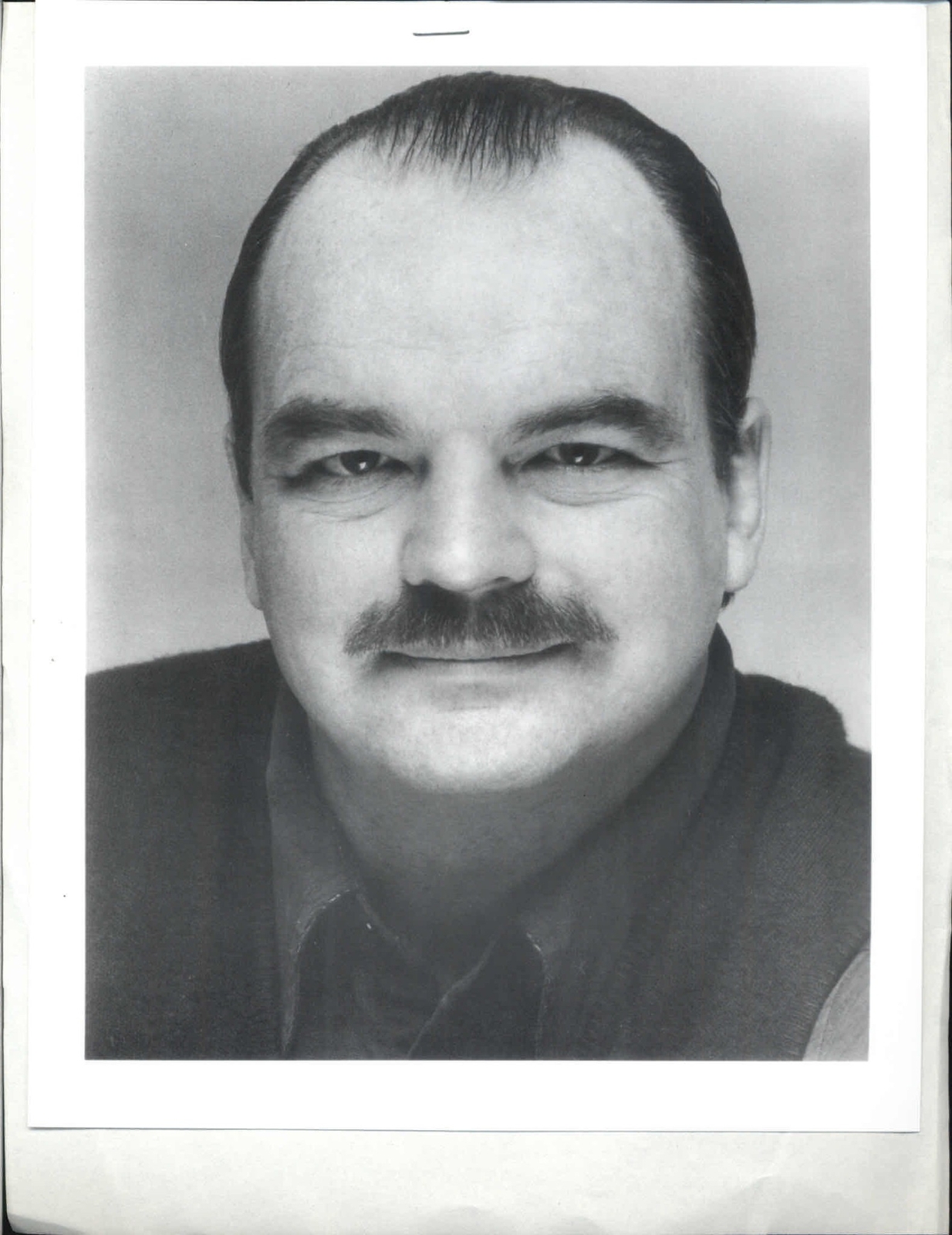 Richard Riehle