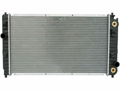 Vista Pro Radiator 97 98 99 Malibu ,, 2.4L 3.1L Engines 432296 | eBay
