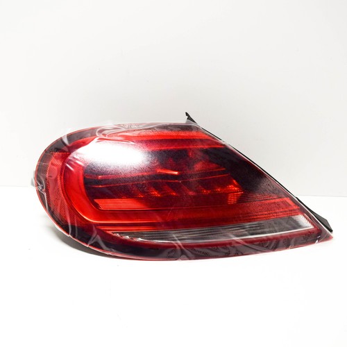 VW Beetle Convertible 5C Left Tail Light Rear Lamp 5C3945207D NEW OEM ...