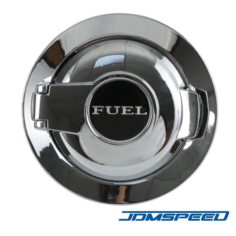 Fuel Tank Filler Cover Door Gas Tank Cap Fits Dodge Challenger 08-19 | eBay
