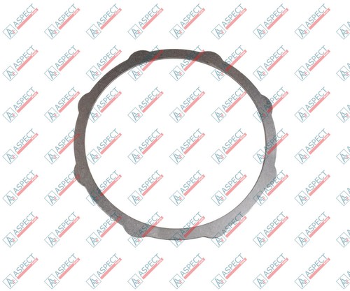 Kawasaki M5X130, M2X120 Separation plate 0788817 Set of 4 pc | eBay