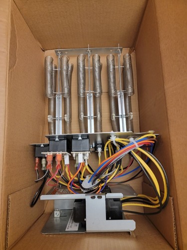 Tutco Carrier - FC-3101C15 Heater Kit - 11.1/14.8 kw 208/240v 1p | eBay