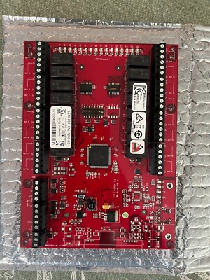 Control Panels & Keypads - 4