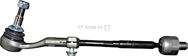 JP Tie Rod Assembly Front Axle LEFT Fits BMW X1 Z4 E92 E91 E90 E87 ...