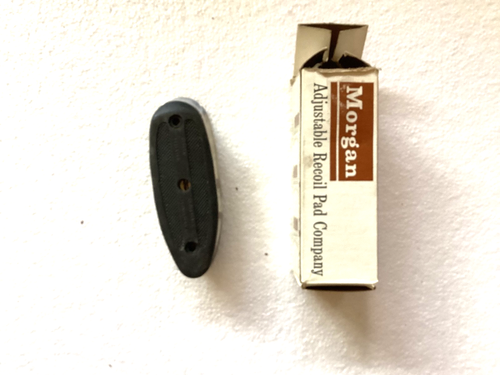 Morgan Adjustable Recoil Pad | eBay