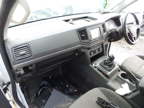 VOLKSWAGEN AMAROK 2H, DIFF LOCK SWITCH (CONSOLE MOUNTED), 10/10-09/22 ...