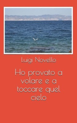 Ho provato a volare e a toccare quel cielo by Luigi Novello Paperback ...