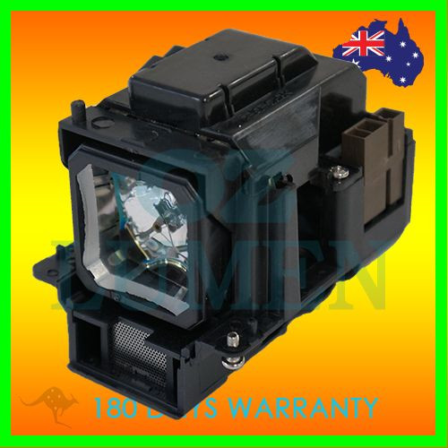 Original Bulb inside Projector Lamp for NEC VT470 VT470+ VT470G | eBay ...