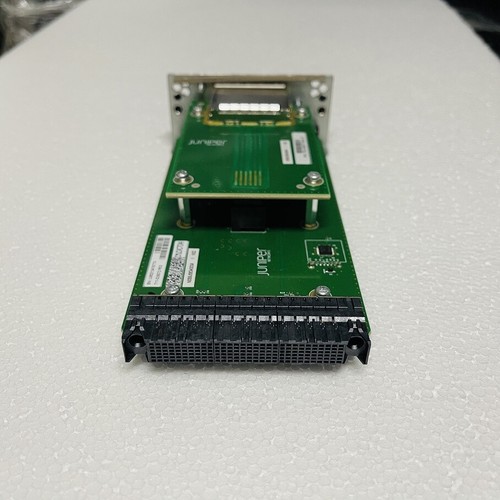 Juniper EX4550-VC1-128G 128Gbps Virtual Chassis Module For EX4550 ...