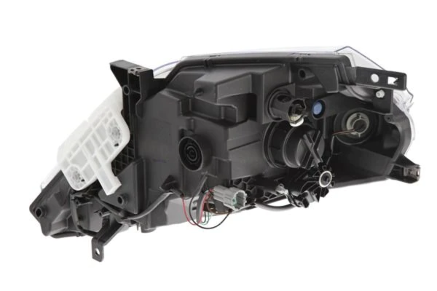 Leaf Front Left Headlight Halogen Headlamp Fits Nissan 26060-3NM0A ...