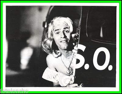 JERRY LEWIS in "At War With the Army" Original Vintage Photograph 1958 ...