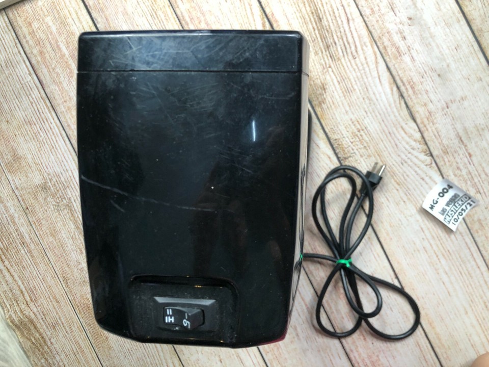 Waring Commercial DMC20 2 Speed Single Head Drink Mixer 31DM43 Milk ...