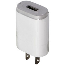 LG Mcs-01wre Wall Charger Travel Home Adapter Universal OEM for sale ...
