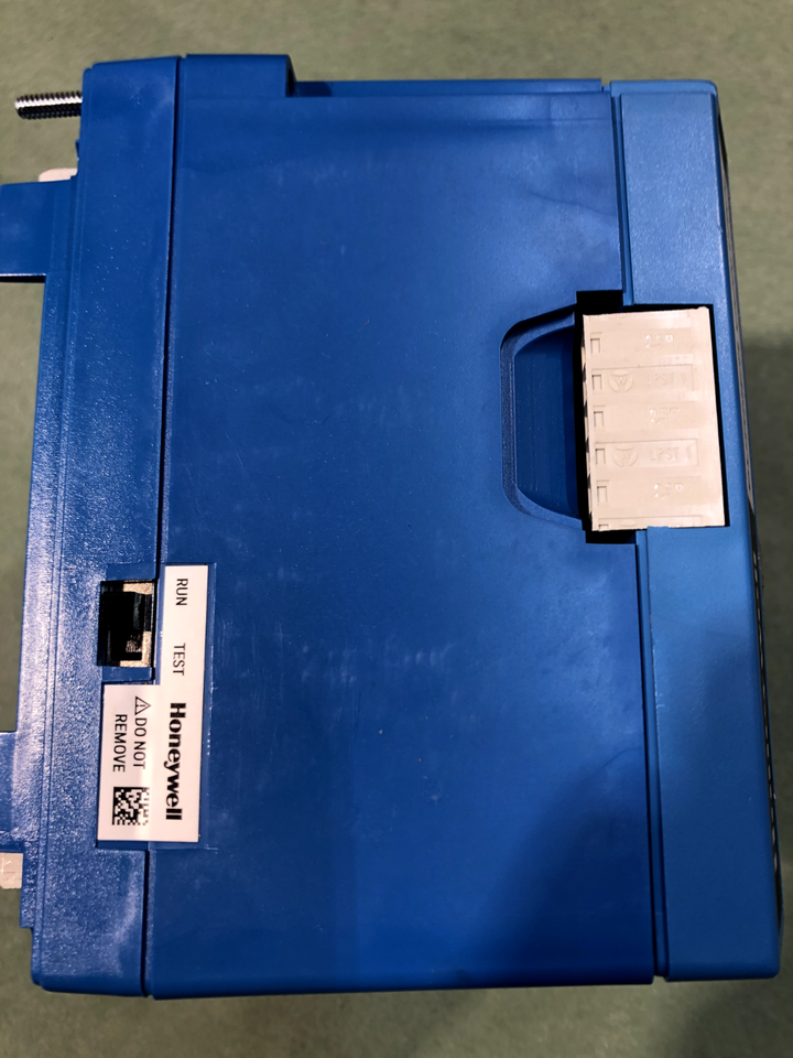 HONEYWELL RM7838B1013 BURNER CONTROL AND DISPLAY NEW | eBay
