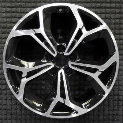 Kia Sportage 19 Inch Machined OEM Wheel Rim 2020 To 2022 | eBay