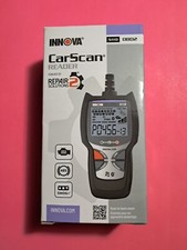 Innova 5110 Obd2 Car Diagnostic Scanner Code Reader Tool for sale ...