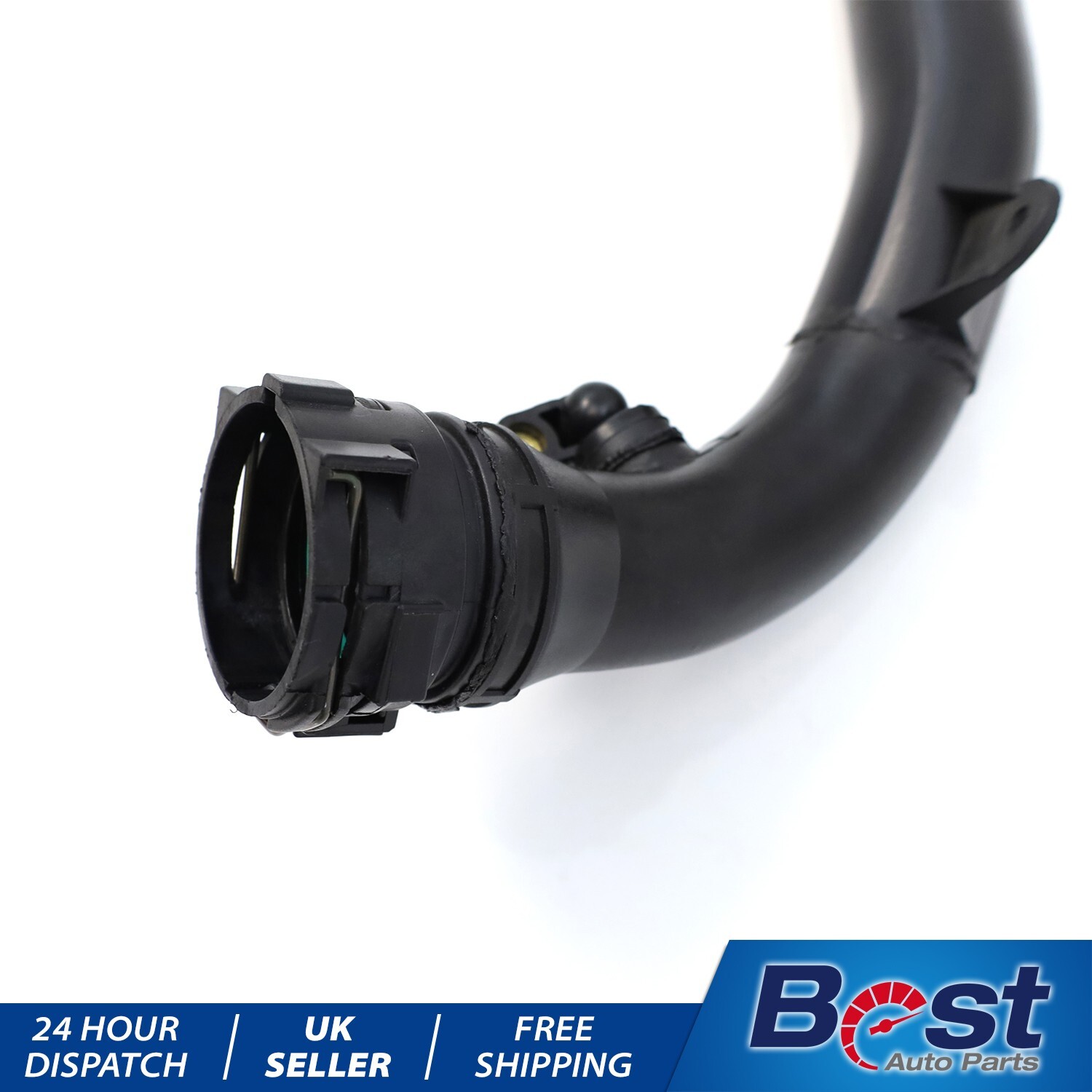 TURBO INTERCOOLER PIPE HOSE FOR NISSAN JUKE NV CUBE 1.5DCI 144601FE0C ...