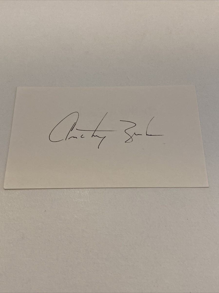 Anthony Zerbejames Bond The Family Bond…. So Amazing Getting