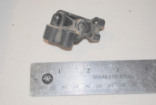 Kawasaki KX 250F 450F Throttle Body Fuel Injector Pipe Nozzle 32155 ...