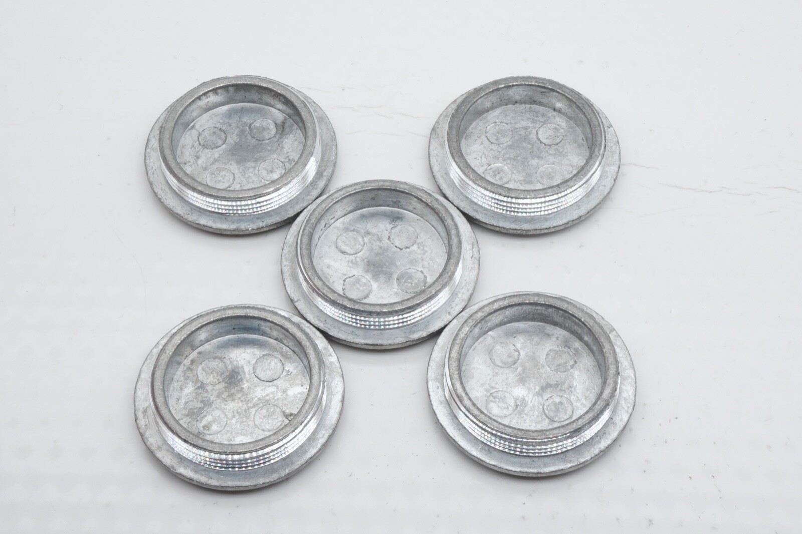 5 Pack Starter Field Case Plug for Delco 30MT 35MT 37MT 40MT 41MT 42MT ...