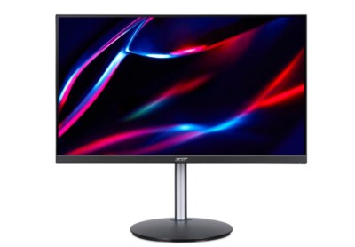 Acer Nitro XF243Y M3 - 23.8" Monitor FullHD 1920x1080 180Hz IPS 1ms 250 ...