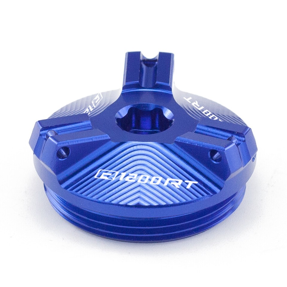 R1200 R RS RT Motorcycle Engine Oil Filler Cap For BMW R1200R R1200RS ...