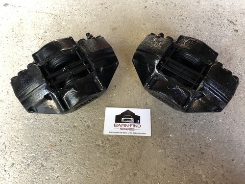 Torana LJ XU1 Front Disc Brake Callipers Fit LC 6cyl Also Holden ...