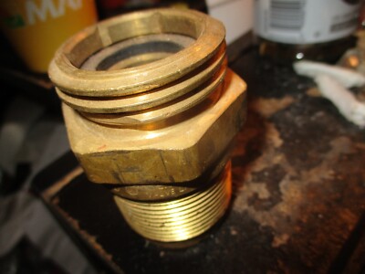 Valves - Double Check Valve