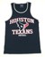 Houston Texans Men NFL Pro Line Tank Top Team Apparel Navy/Red/White ...