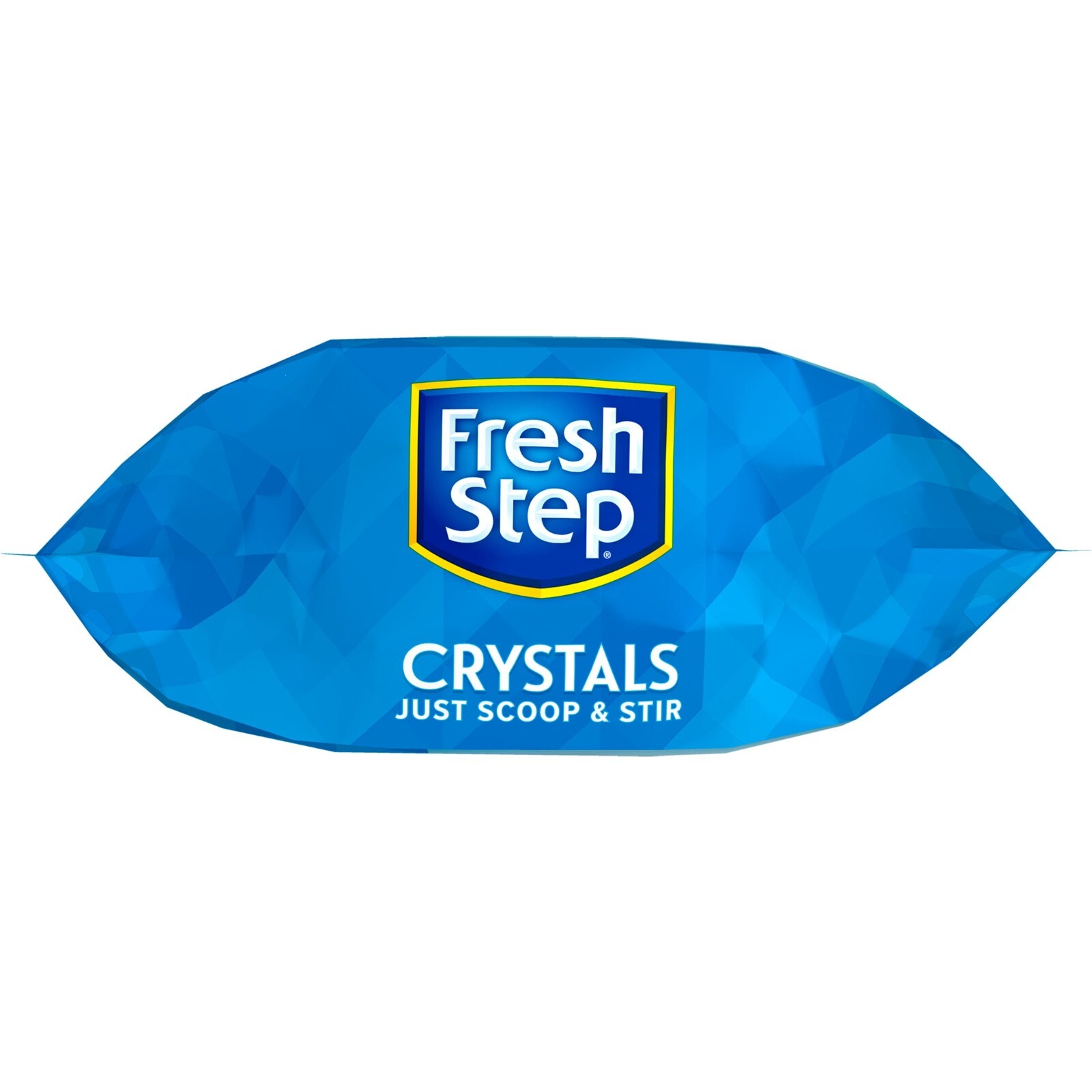 Fresh Step Crystals, Premium Cat Litter, Scented, 8 lbs, 2 packs | eBay
