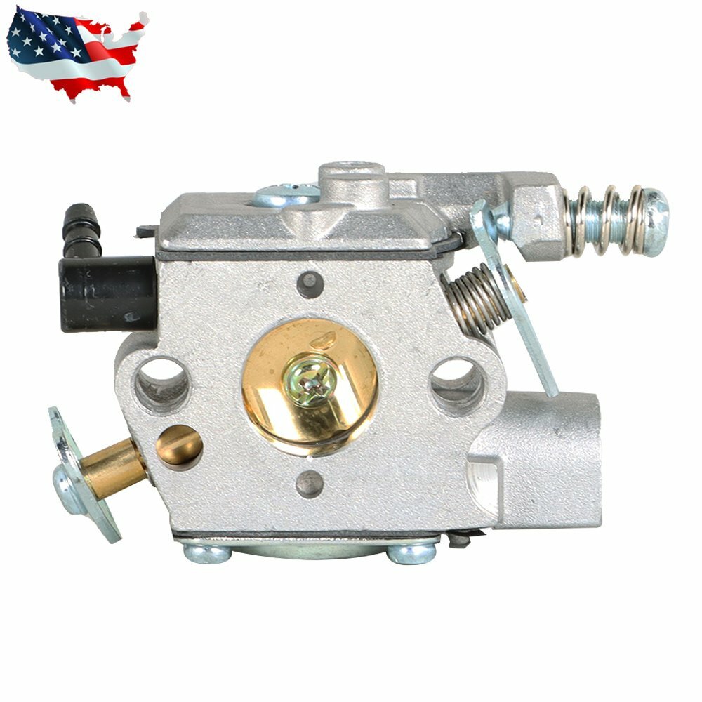 Carburetor For Echo CS-3000 CS-341 CS3400 CS3450 WT-589 A021000231 ...
