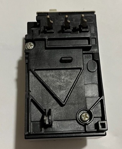 Fuji Thermal Overload 4NR0AF TR-0N/3 TR13D 0.64-0.96 Amp. for sale ...