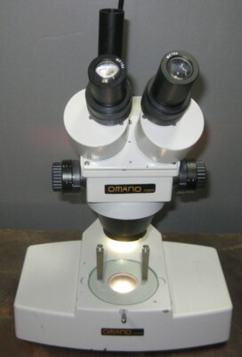 Microscopes - Stereomaster Microscope