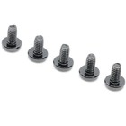 Screws for Samsung UN46C6300SFXZA (UN46C6300) TV Stand / Legs (Set of ...