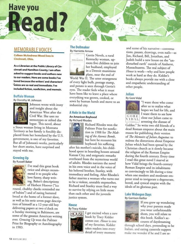 Bookmarks Magazine Ancient Greece Stories and Legacies Contemporary ...