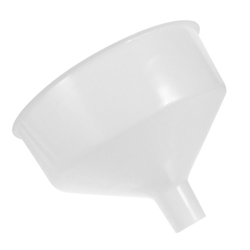 Kitchen Jar Funnel Buchner Funnel Dry Ingredient Funnel Wide Mouth ...