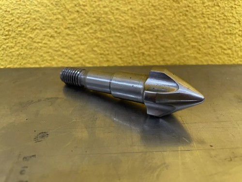 ENGEL RSP SPITZE Screw On Tip Nozzle Injection Molding. | eBay