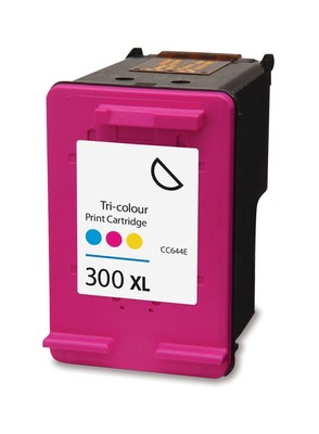 Remanufactured Colour Text Quality Ink Cartridge for HP Deskjet F4480 ...