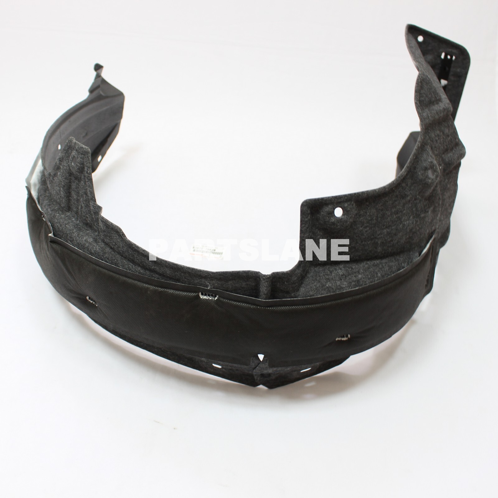 53875-78020 Toyota OEM Genuine LINER FR FENDER RH | eBay