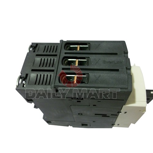 New Schneider Electric GV3P50 TeSys GV3 Circuit Breaker Thermalmagnetic ...
