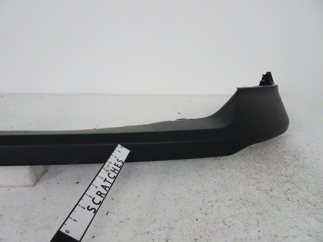 Front Upper Bumper Cover Dodge RAM 1500 All CAB Types 2013-2018 ...