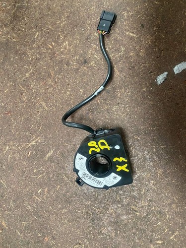 BMW E83 X3 E53 X5 STEERING ANGLE SENSOR 34.14-6781436 REAL OEM | eBay ...