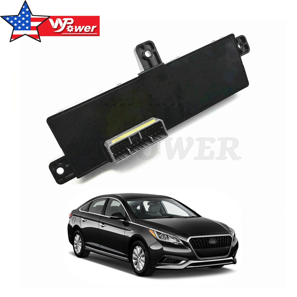 Front Seat Left Driver Side Power Seat Switch For Hyundai Tucson Sonata ...
