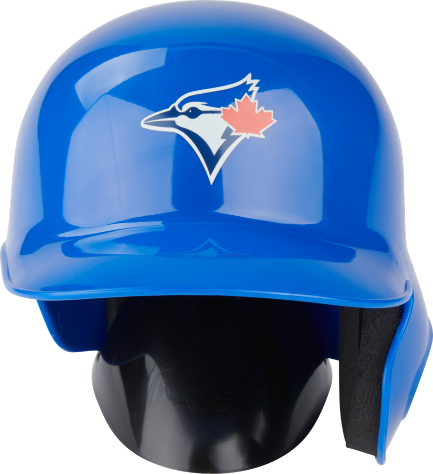 Rawlings Baseball S100 MLB Mini Batters Batting Helmet (PICK YOUR TEAM ...