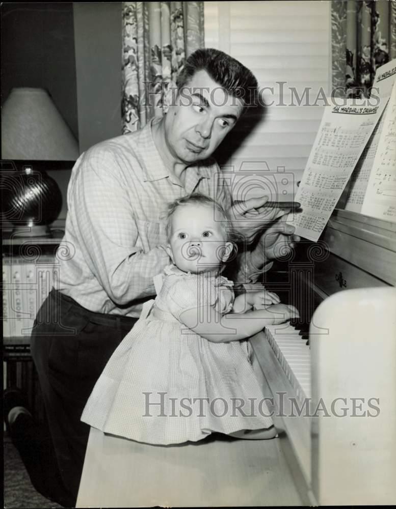 Ken Murray Daughters