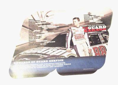 2012 Dale Earnhardt Jr. Hero Card #88 National Guard Nascar Racing | eBay
