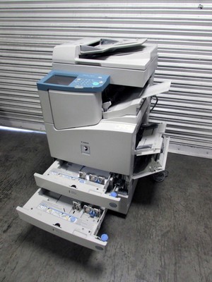 Canon Xerox Machine Price List