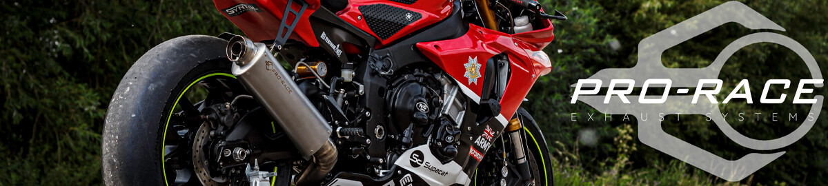 Pro-race exhaust systems | eBay Stores
