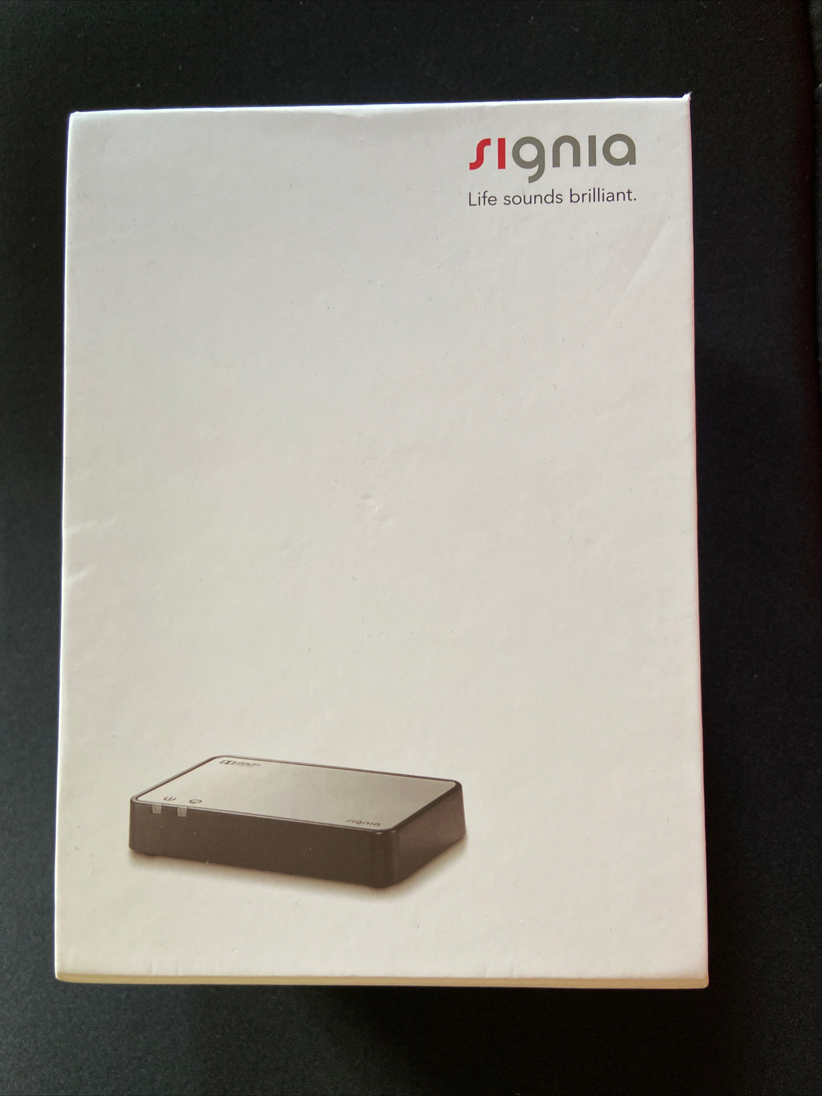 Signia Streamline TV Transmitter for sale online | eBay