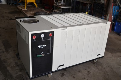 Water Baths & Chillers - Affinity Chiller